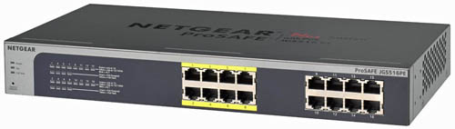 Netgear GS105PE-10000S
