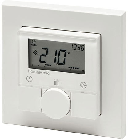 HomeMatic_Wandthermostat